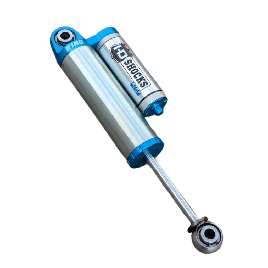 HD SHOCKS 3.0 | Rear HDV | Freightliner M2 106, M2 112, S2RV, Dynamax ...