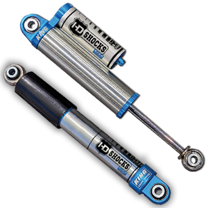 HD Shocks :: Heavy Duty Shocks Semi, RV, Pickup, Commercial Vehicles
