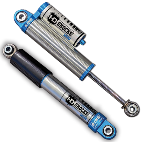 HD Shocks :: Heavy Duty Shocks Semi, RV, Pickup, Commercial Vehicles